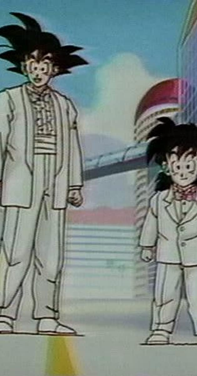 Summer Vacation Special - Dragon Ball Wiki Phim