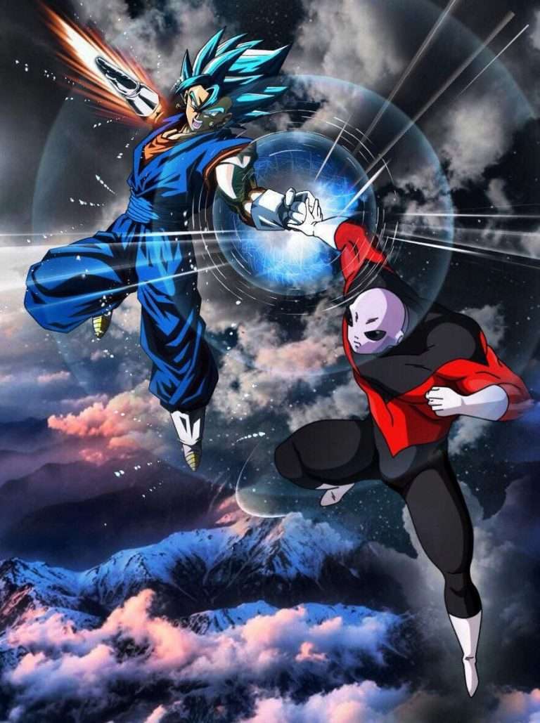 Xem phim Dragon Ball Vietsub - Dragon Ball Super Vietsub